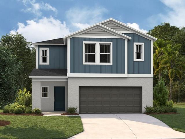Indigo Plan Two Rivers Community