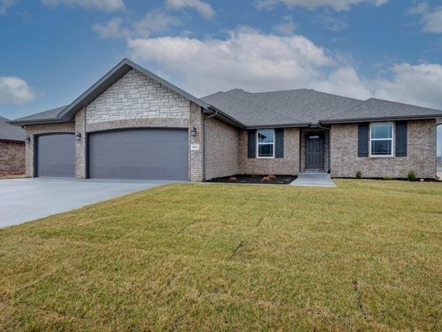 Indigo Plan Green Ridge Community