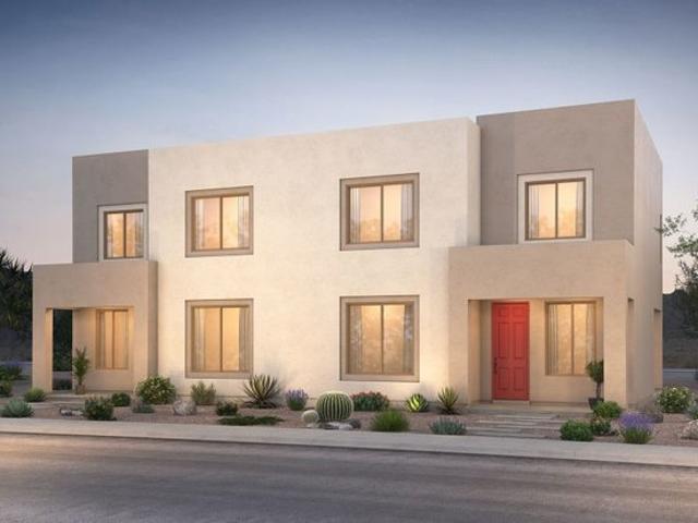 Indigo Plan Prado Community