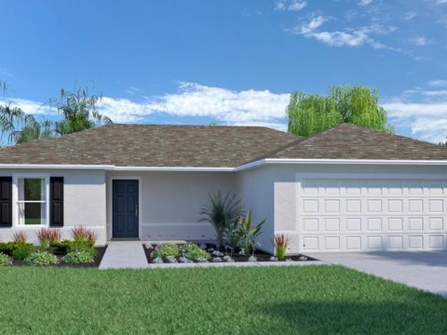 Indigo Plan Richmond Cove Community