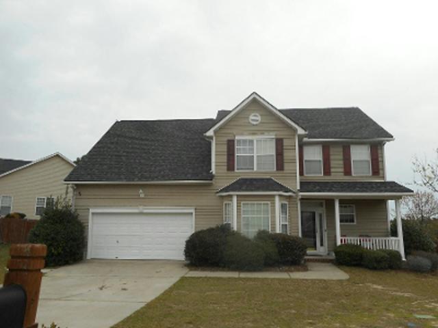 Indigo Ridge Dr
