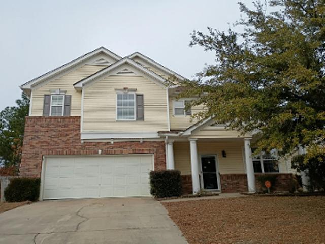 Indigo Ridge Dr