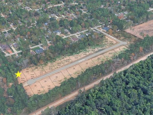 Indigo Way Lot 531, Porter, TX 77365