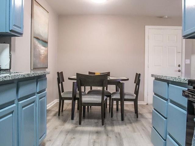Indigo Villas 2 Bedroom Apartment for Rent at 7255 S Walker Ave, Oklahoma City, OK 73139 Southern Oaks