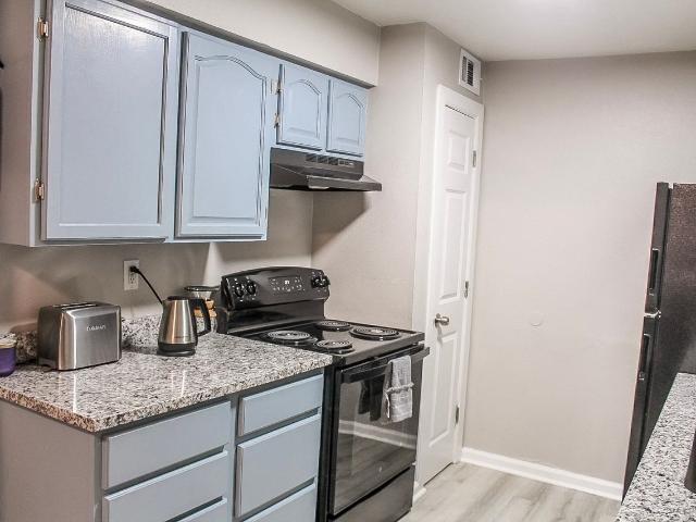 Indigo Villas 2 Bedroom Apartment for Rent at 7255 S Walker Ave, Oklahoma City, OK 73139 Southern Oaks