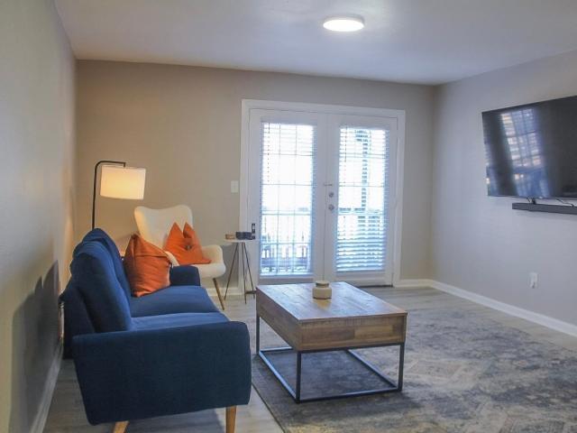Indigo Villas 2 Bedroom Apartment for Rent at 7255 S Walker Ave, Oklahoma City, OK 73139 Southern Oaks