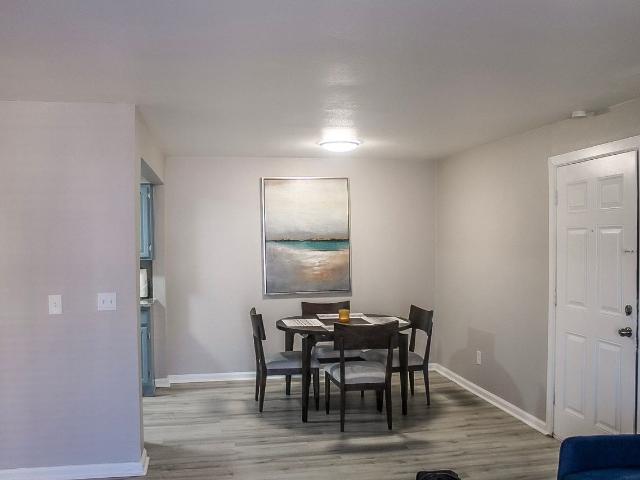 Indigo Villas 2 Bedroom Apartment for Rent at 7255 S Walker Ave, Oklahoma City, OK 73139 Southern Oaks