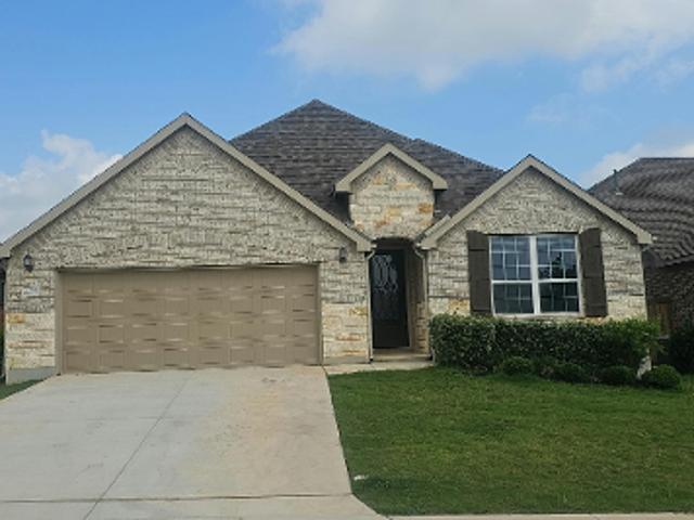 Indigobush Dr