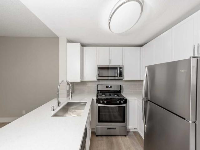 Indie Collection 1 Bedroom Apartment for Rent at 1435 Stanley Ave, Glendale, CA 91206 Citrus Grove