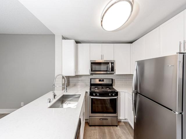 Indie Collection 2 Bedroom Apartment for Rent at 1435 Stanley Ave, Glendale, CA 91206 Citrus Grove
