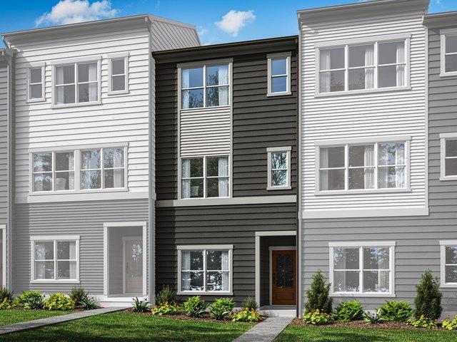 Indie Plan Context at Oakhurst Community