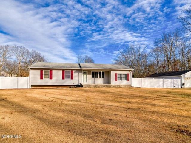 Indiero Rd, Jackson, Home For Sale