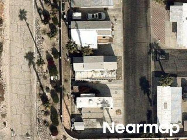 Indio Springs Dr Spc 196
