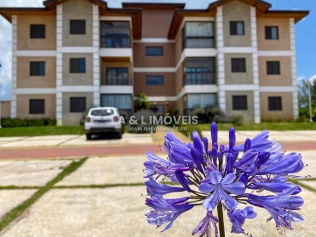 INDISPONIVEL | Apartamento à Venda na Vila Natal — 2 Dormitórios