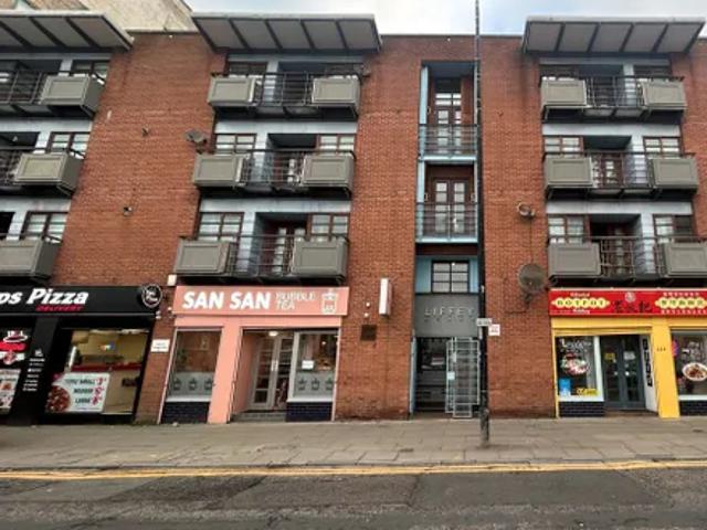 Individual Hotpot Malatang, 179 London Road, Liverpool, L3 8PZ, United Kingdom | 1 bed apartment for rent #167624216 | Rentberry