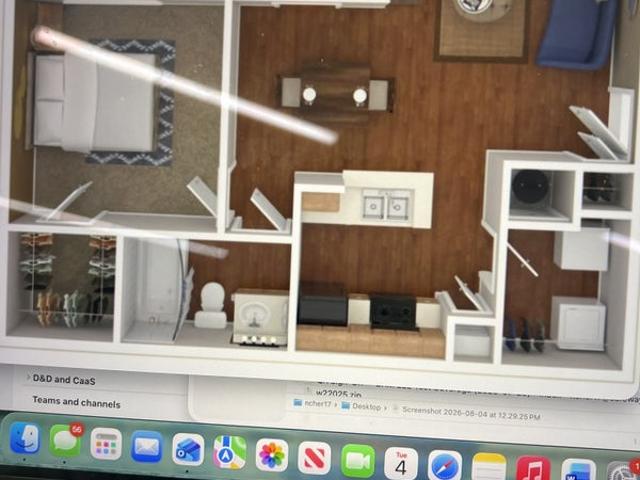 Individual room in Frisco