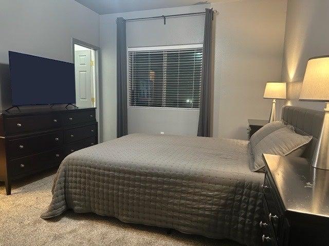 Individual Roommate