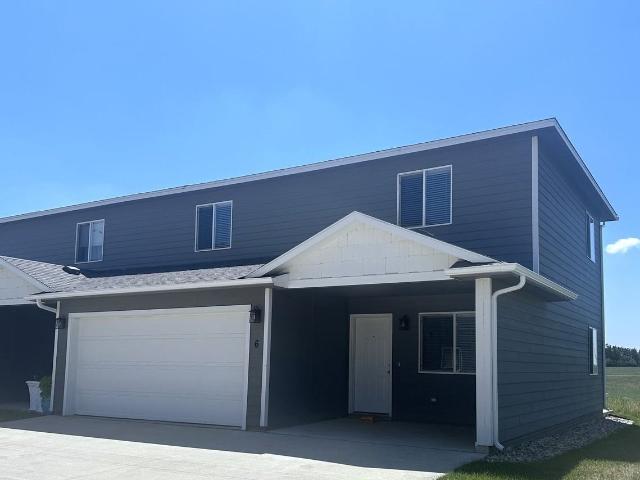 Indoor Parking included in Price! | Additional Savings Starting at $965 2 Bedroom Apartment for Rent at 2115 N Carla Ave, Tea, SD 57064