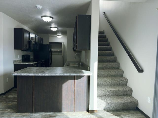 Indoor Parking included in Price! | Additional Savings Starting at $965 2 Bedroom Apartment for Rent at 303 Tigerway Drive, Harrisburg, SD 57032