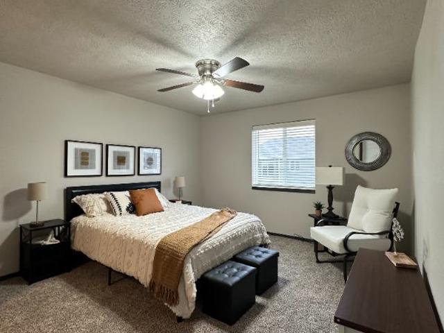 Indoor Parking included in Price! | Furnished Heri