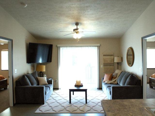 Indoor Parking included in Price! Starting at $96