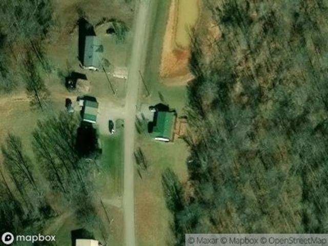 Inez Pruitt Rd