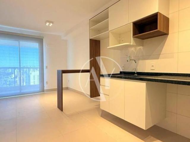 Inédito e Pronto para Morar: Apartamento no Mandarim Guanabara Patriani – Vila Itapura