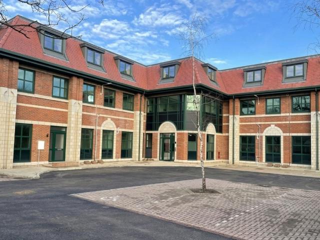 Infineon House Fleet Mill Minley Road, Fleet, Hampshire GU51, 1 bed maisonette to rent, £1,200 pcm | PrimeLocation
