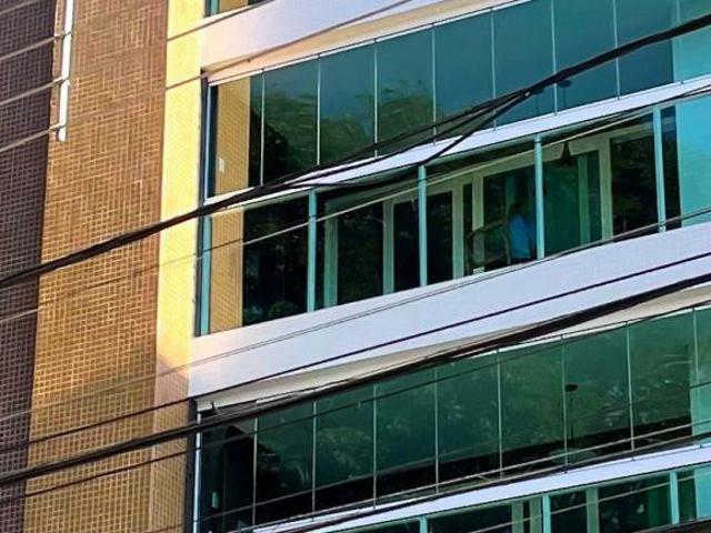 Infinite Residences