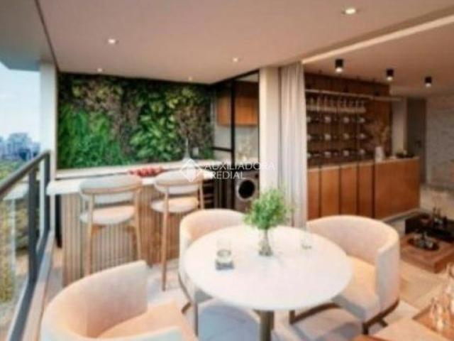 Infinite São Caetano Mbigucci 81 Metros 3 quartos 2 vagas