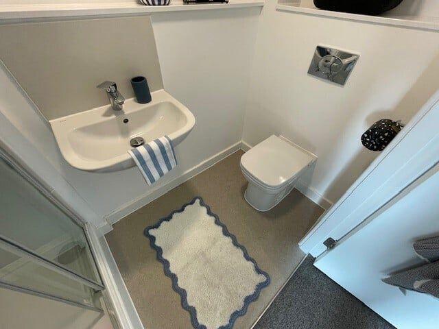 Infinity, Student Accomodation, CV1, Coventry