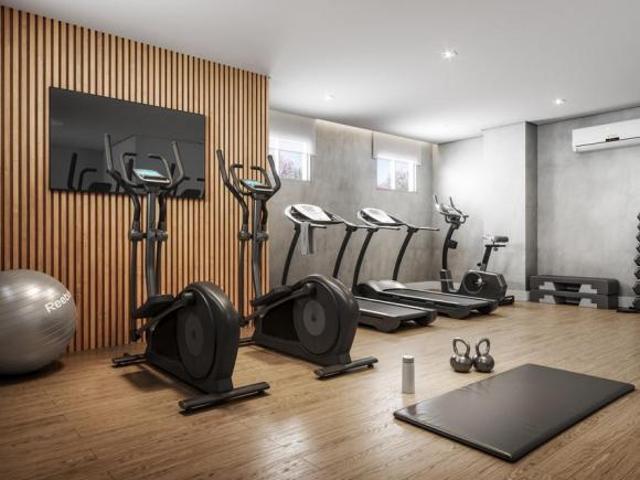 Infinity Vila Matilde Residencial