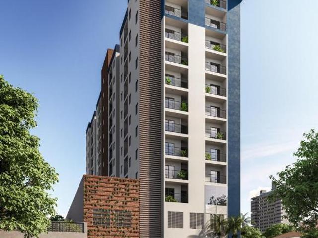 Infinity Vila Matilde Residencial