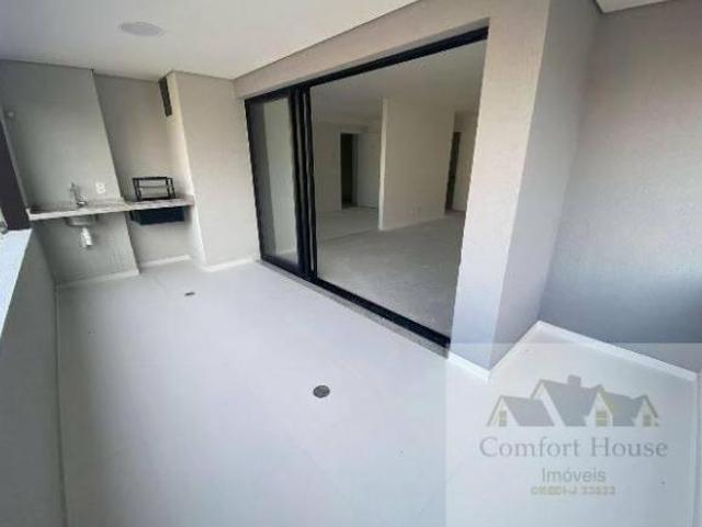 Infinity Vila Bastos Santo André Lançamento 3 suites 2 vagas