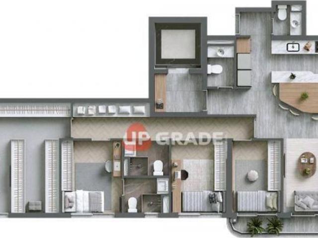 INFINITY ALPHAVILLE Alphagran