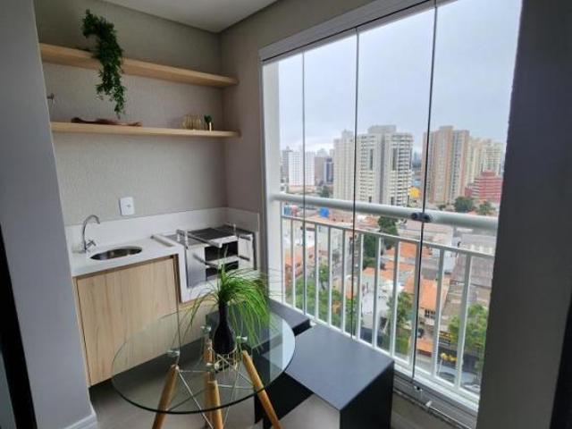 Infinity Apartamento 2 quartos a venda Baeta Neves São Bernardo