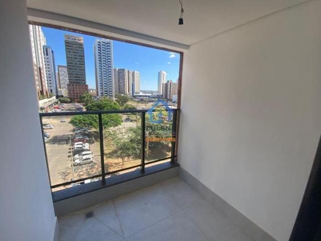 Infinity apartamento 3 quartos 3 suítes Águas Claras