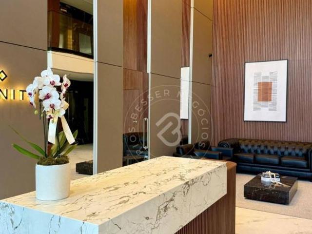 INFINITY COMMERCE E RESIDENCE