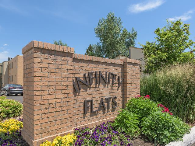 Infinity Flats 1 Bedroom Apartment for Rent at 1250 S Clermont St, Denver, CO 80246 Virginia Village