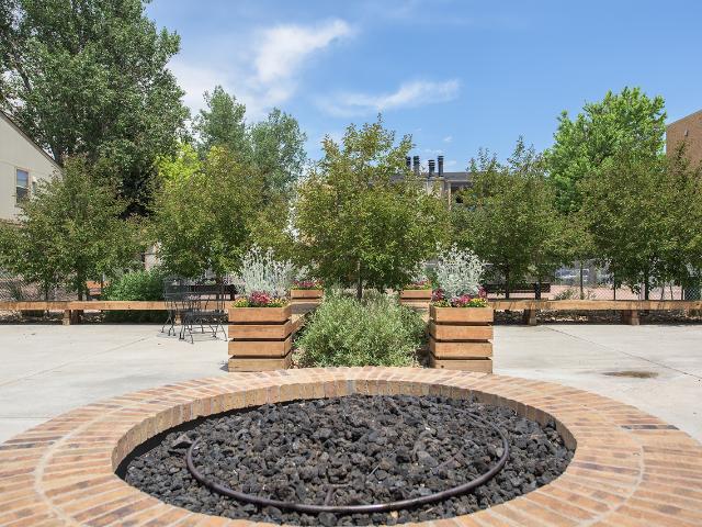 Infinity Flats 1 Bedroom Apartment for Rent at 1250 S Clermont St, Denver, CO 80246 Virginia Village