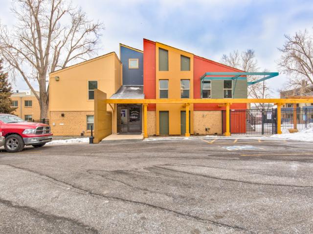 Infinity Flats 1 Bedroom Apartment for Rent at 1250 S Clermont St, Denver, CO 80246 Virginia Village