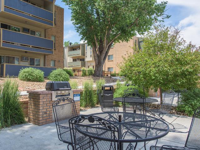 Infinity Flats 1 Bedroom Apartment for Rent at 1250 S Clermont St, Denver, CO 80246 Virginia Village