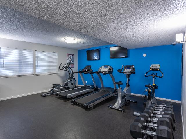 Infinity Flats 1 Bedroom Apartment for Rent at 1250 S Clermont St, Denver, CO 80246 Virginia Village