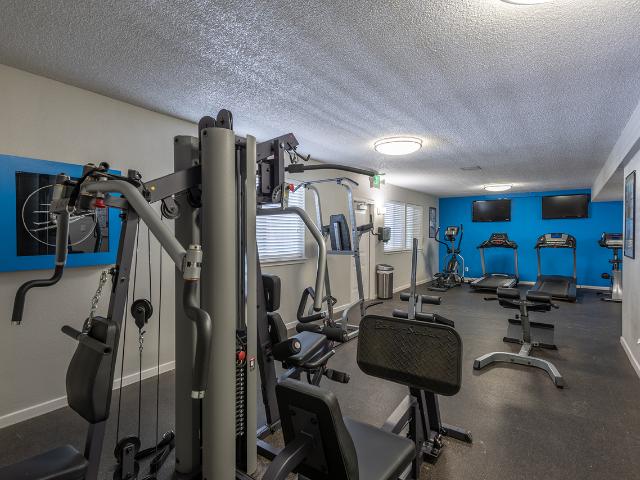 Infinity Flats 1 Bedroom Apartment for Rent at 1250 S Clermont St, Denver, CO 80246 Virginia Village