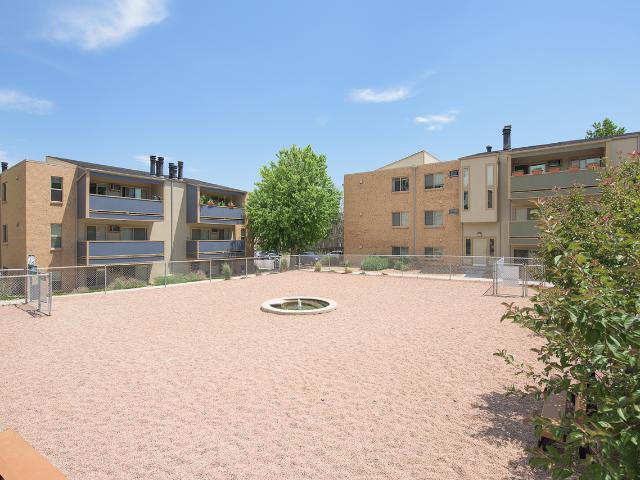 Infinity Flats 1 Bedroom Apartment for Rent at 1250 S Clermont St, Denver, CO 80246 Virginia Village