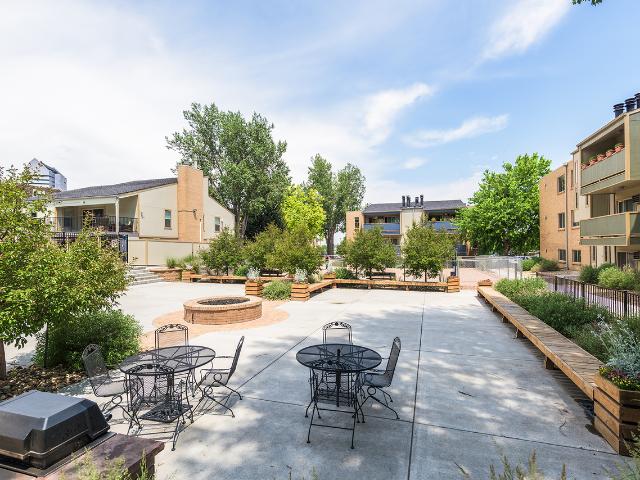 Infinity Flats 2 Bedroom Apartment for Rent at 1250 S Clermont St, Denver, CO 80246 Virginia Village