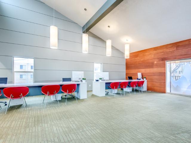 Infinity Flats 2 Bedroom Apartment for Rent at 1250 S Clermont St, Denver, CO 80246 Virginia Village