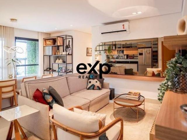Infinity Luxo Apto 3 Qts 1 Suíte 95 M² | +2 Semi| Varanda|Porcelanato|2Vgs|Lazer Completo