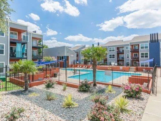 Infinity on the Landing 1 Bedroom Apartment for Rent at 3720 Post Oak Blvd, Euless, TX 76040