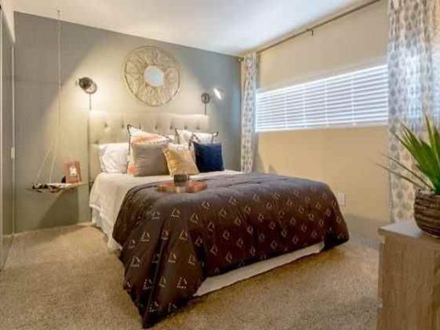 Infinity on the Landing 2 Bedroom Apartment for Rent at 3720 Post Oak Blvd, Euless, TX 76040